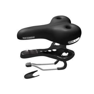 WAYZGOOSE | Taiwantrade