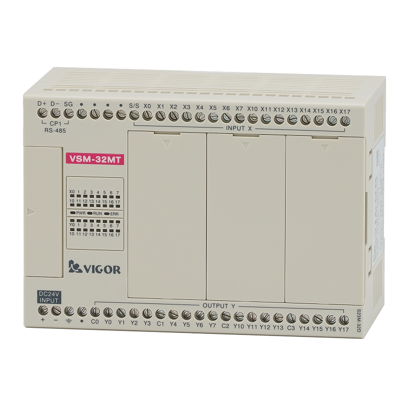 PLC (Programmable Logic Controller) | Taiwantrade