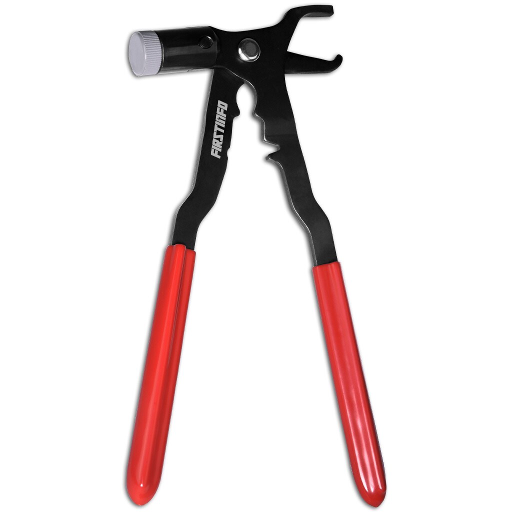 【FIRSTINFO】Coated Wheel Balance Weight Plier Hammer Tool Tire Weight ...