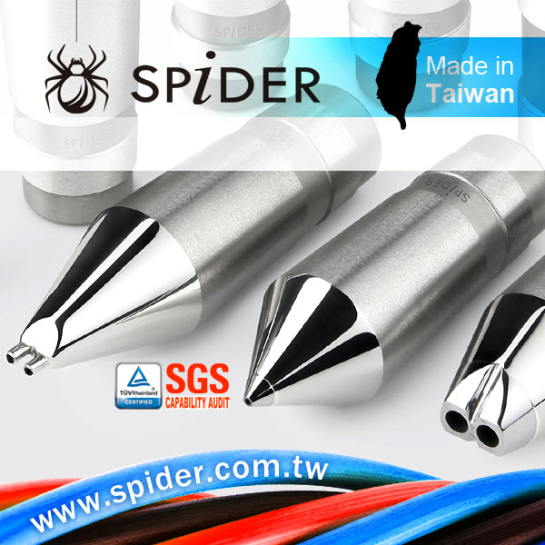 Supplier reasonable price extrusion wire cable tips dies tooling ...