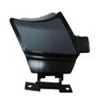 M-BENZ R-CLASS W251'06-10 COVER,HEADLAMP WASHER ASSY 2518802205 ...