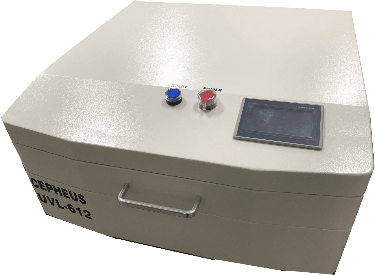 UV Irradiation Machine | CEPHEUS TECHNOLOGY LTD.
