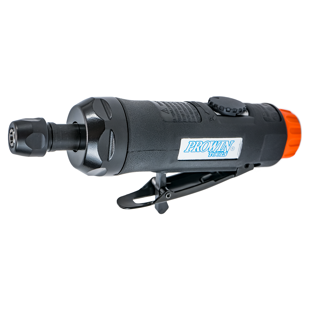 Straight Pneumatic 22000 RPM Air Die Grinder Machine | Taiwantrade