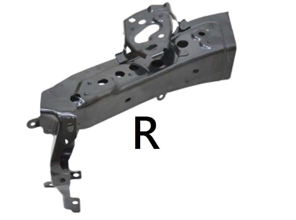 RAD.SUPPORT UPPER RH For MAZDA-OE:G48F-53-140 | Taiwantrade