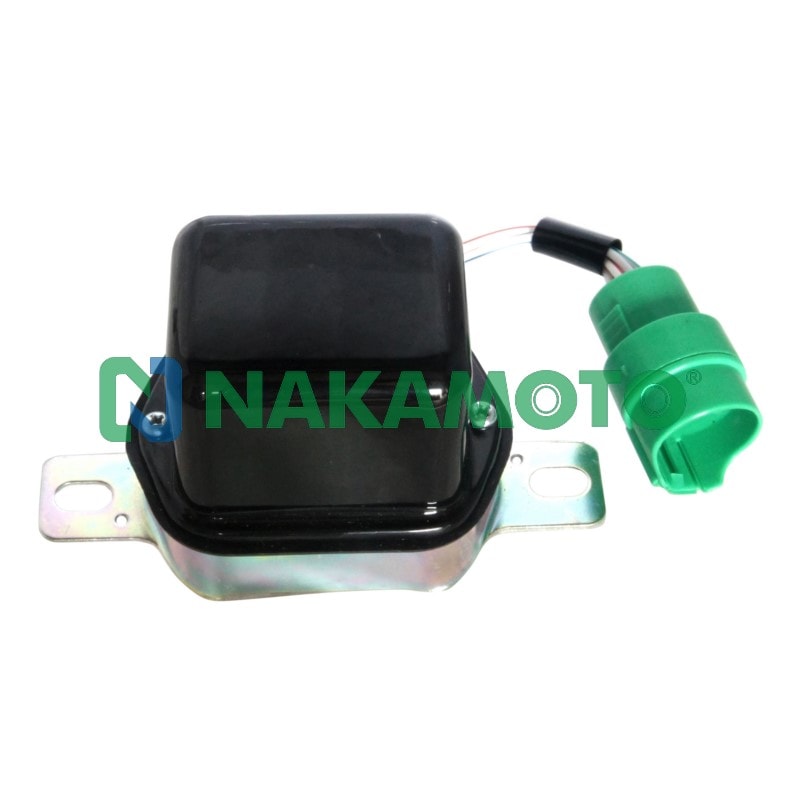 VOLTAGE REGULATOR 27700-72030 FOR TOYOTA | NAKAMOTO INDUSTRIAL CO.