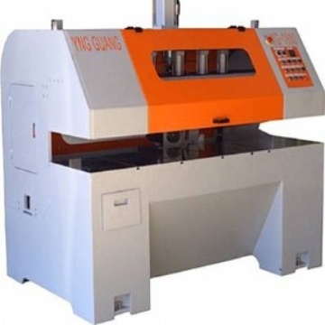 Diamond Edge Polishing Machine YG-1800 | Taiwantrade