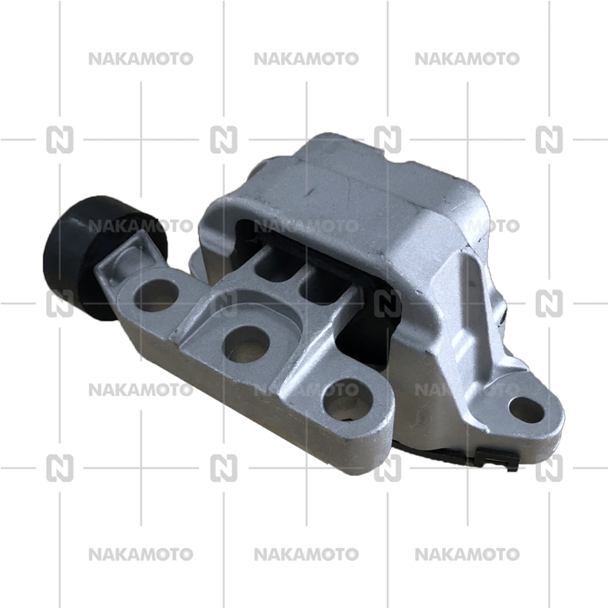 Nakamoto Auto Parts 95133816 Engine Mount Rubber Part Replacemen for ...