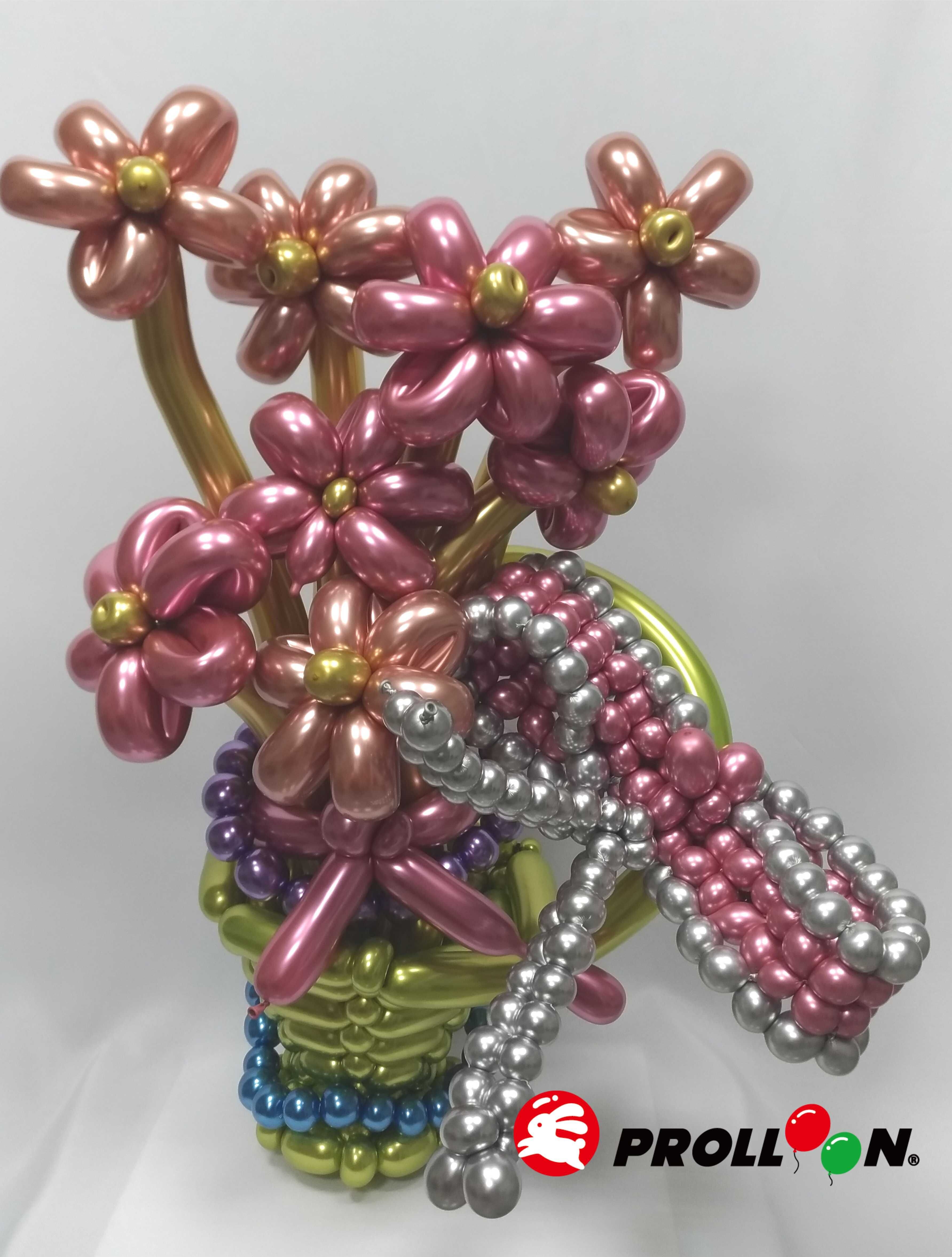 Chrome Balloons magic balloon twisting balloons | Taiwantrade