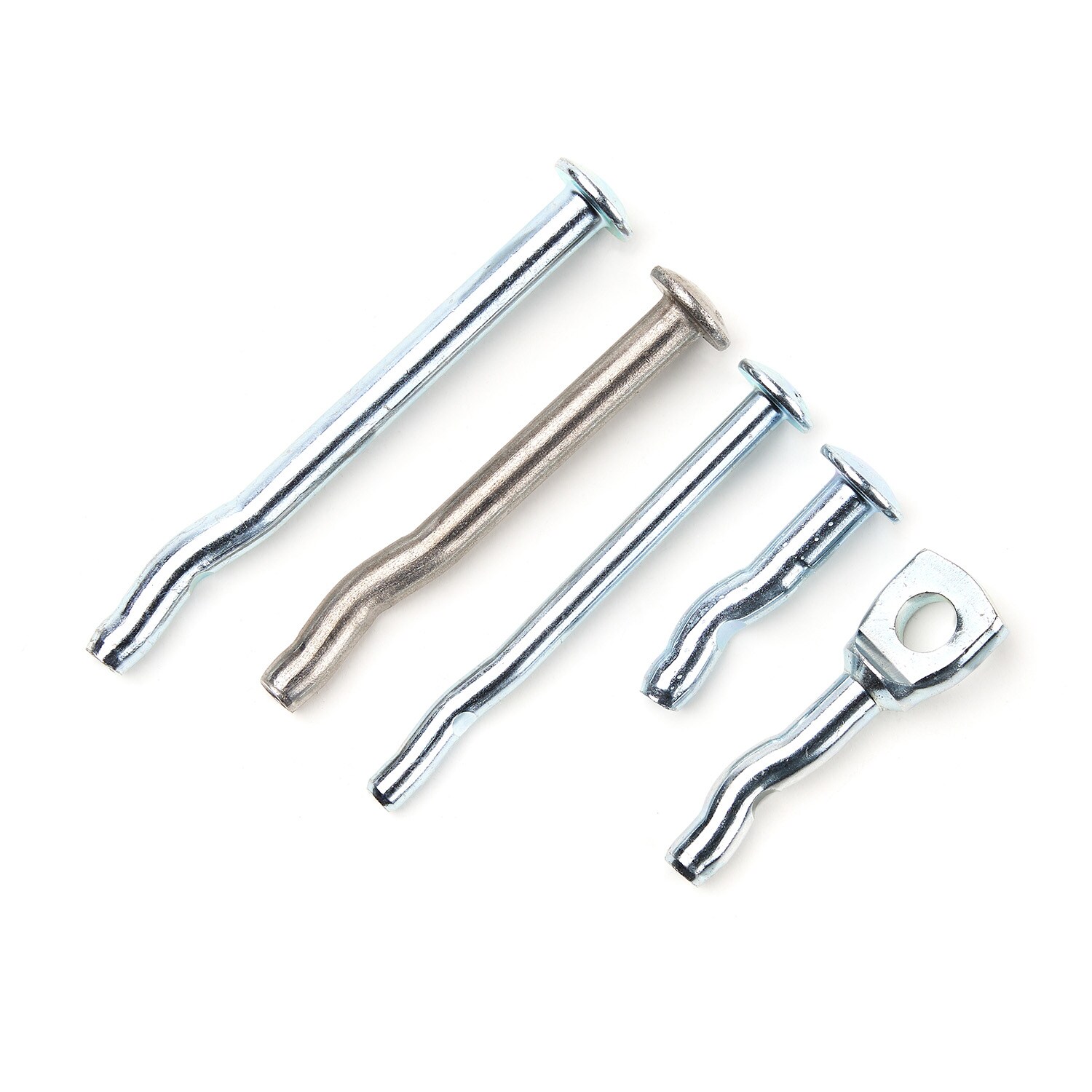 Spike Anchor (Concrete Construction Anchor) | Taiwantrade