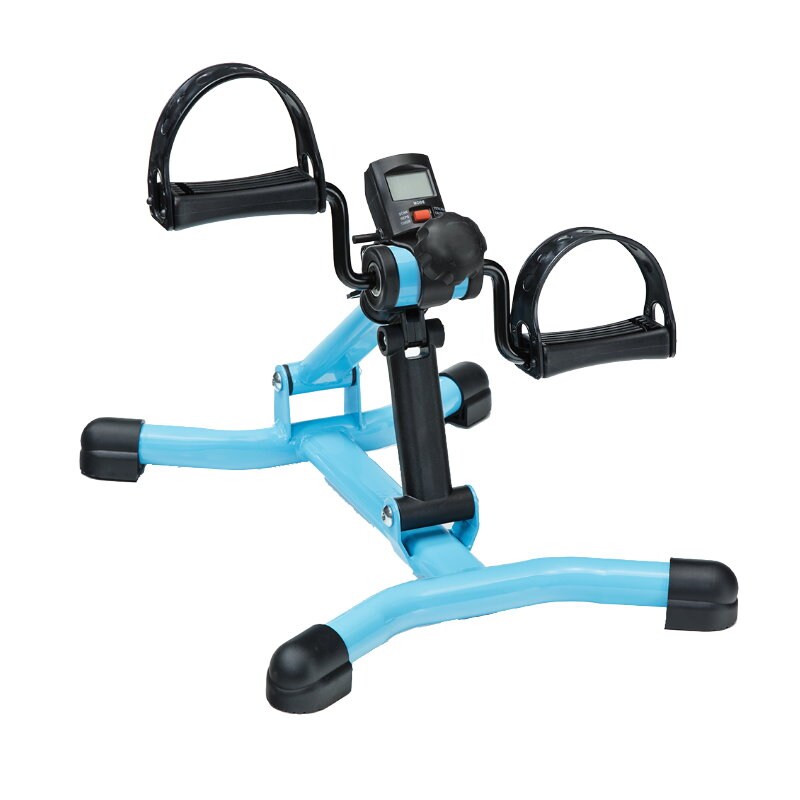 Fold-Away Manual Mini Bike | Taiwantrade