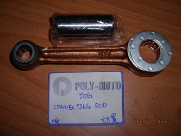 CONNECTING ROD JOG | Taiwantrade