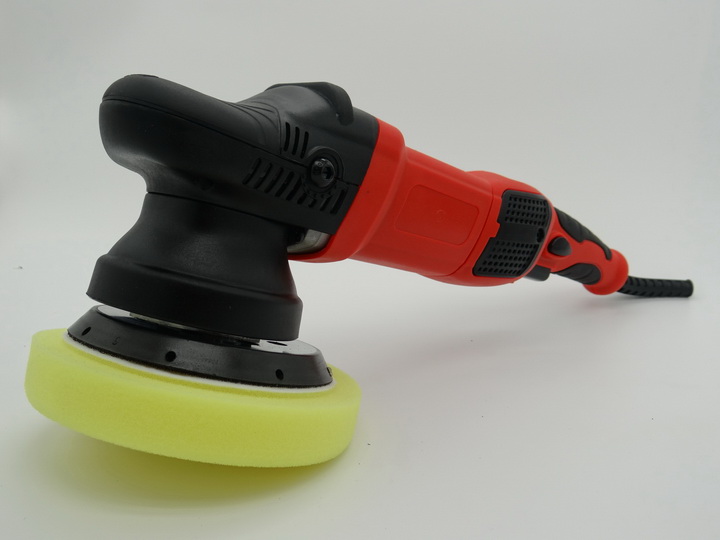Dual Action Polisher, Power Tools | Taiwantrade.com
