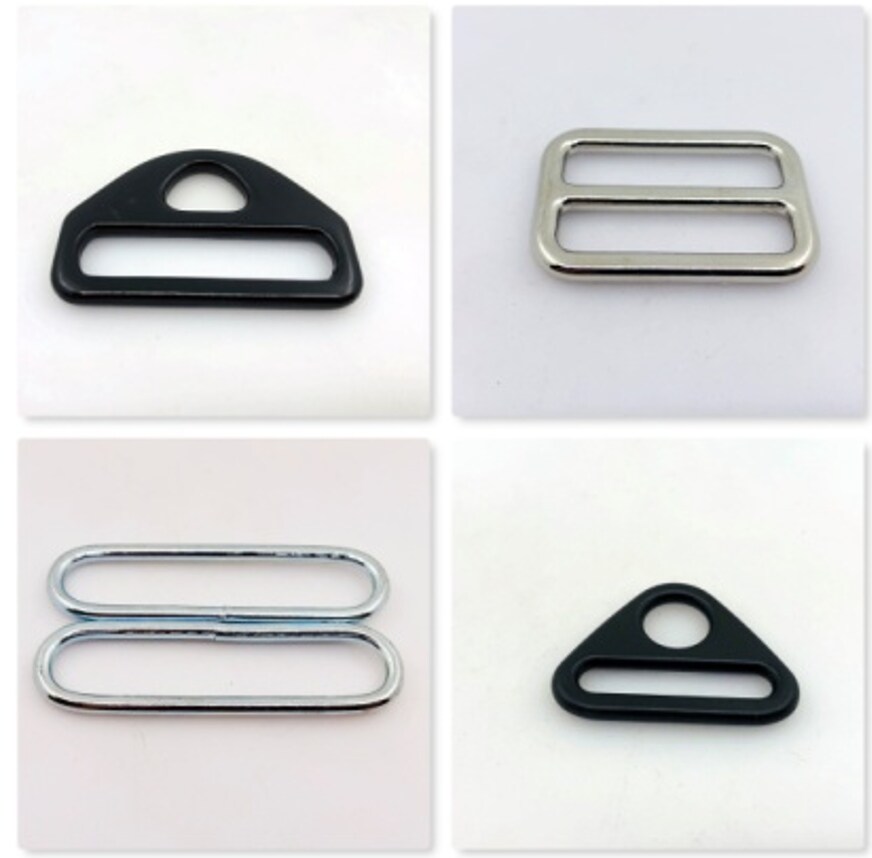 High Quality Adjusting Metal Belt Buckle | Taiwantrade.com