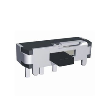 Slide Switch, DIP sw | Taiwantrade.com