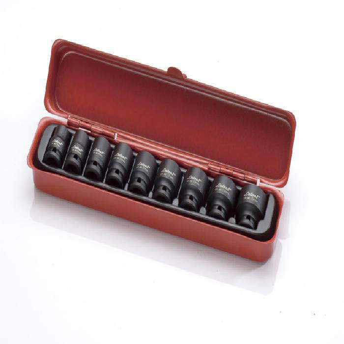 Air Impact Socket Sets, Hand Tools | Taiwantrade