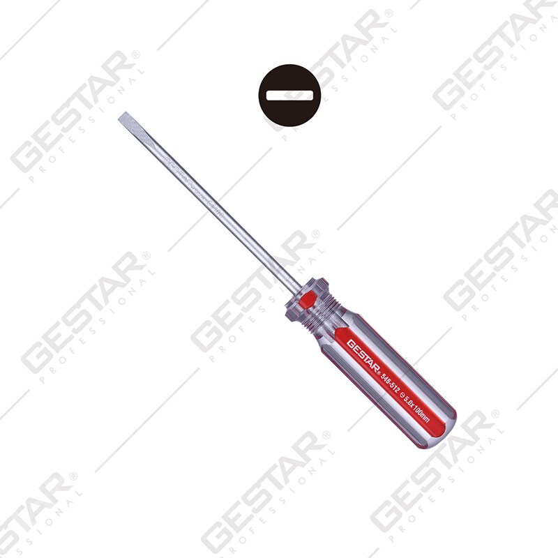 Mechanical Screwdriver - Slotted | Taiwantrade