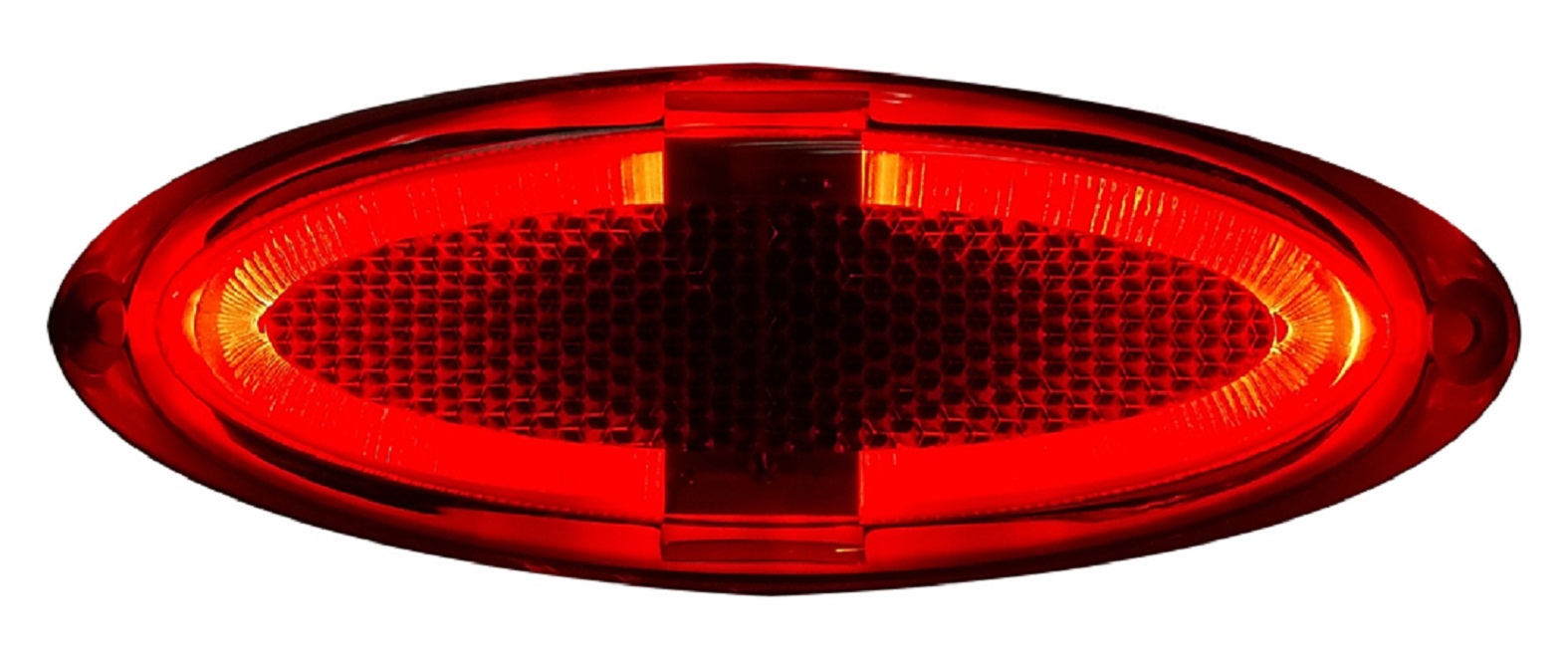LED Marker Lamp - Rear Position /Front Position / Side Marker Lamp ...