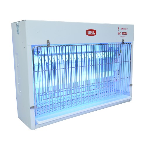 30Watt High Efficient Fluorescent Lamp Electronic Insect Killer ...