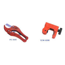 TUBE CUTTERS | Taiwantrade.com