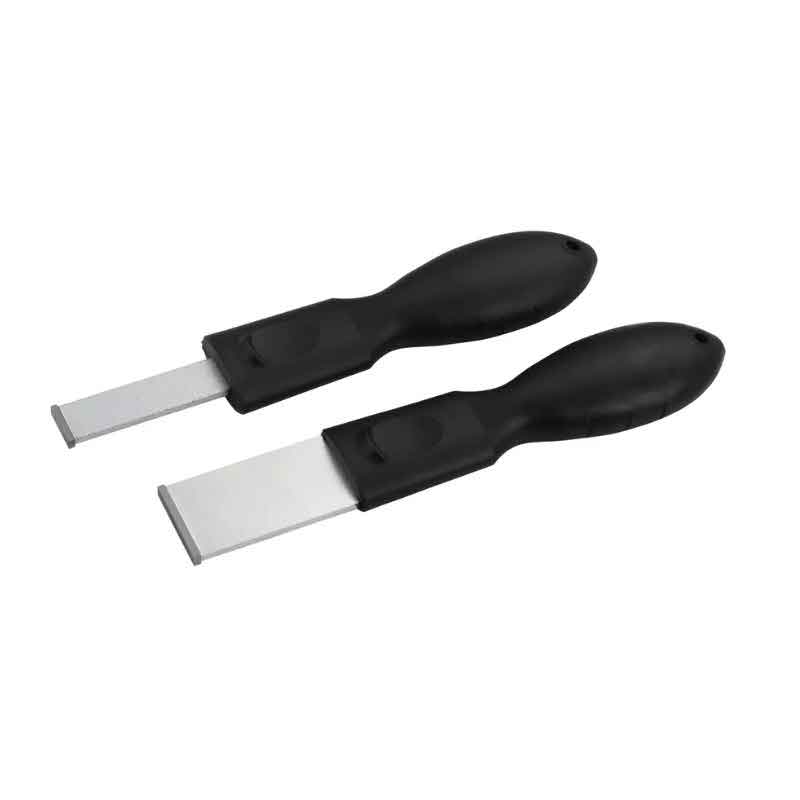 Super Scraper Set (2 pcs) | Taiwantrade