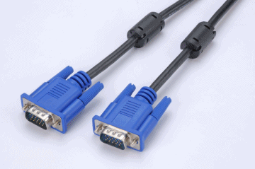 VGA Cable Assembly | Taiwantrade.com