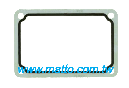 CUMMINS N14 3068466 GASKET (FK004-SR) | Taiwantrade