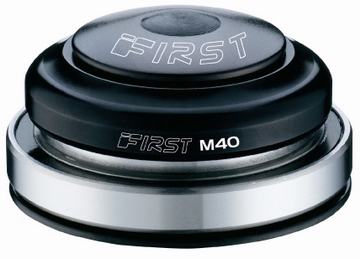 Integrated Threadless Headset | Taiwantrade.com