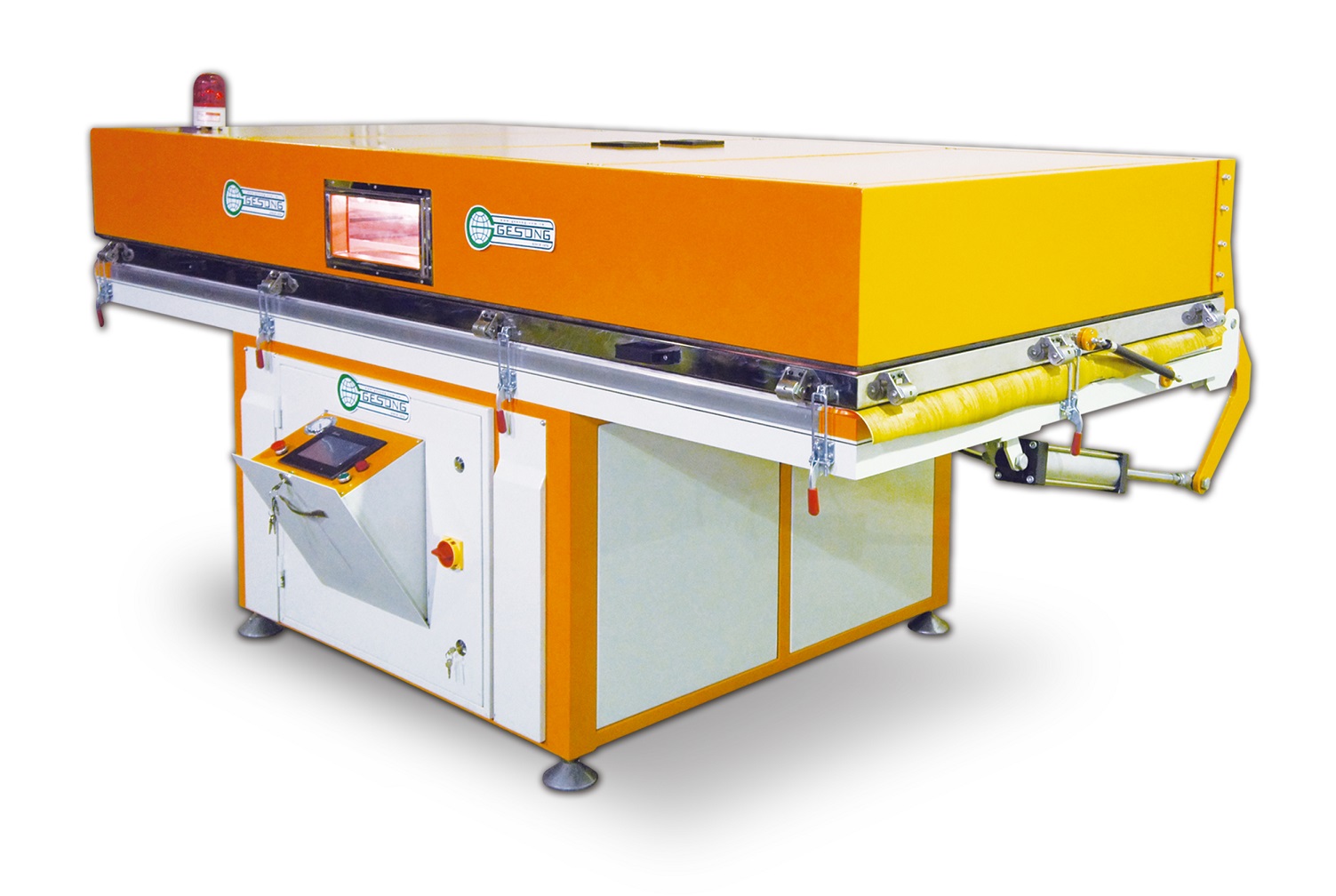 GFT 48 “TECFORMER” | Taiwantrade