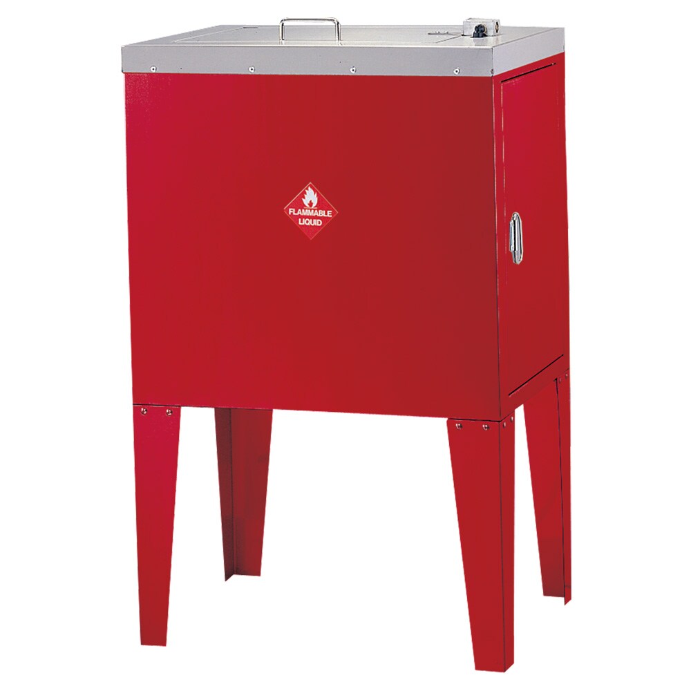 Spray Gun Washer | Taiwantrade