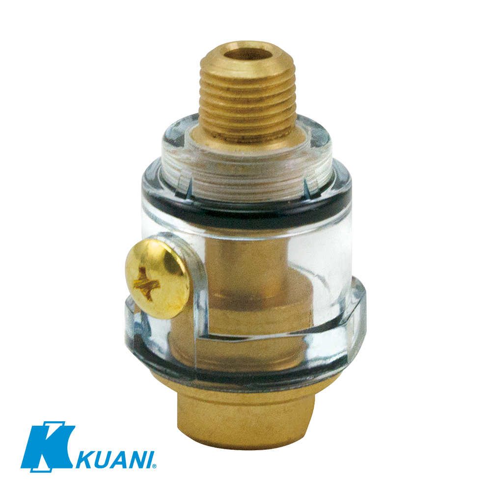1/4" Mini Oiler | Taiwantrade