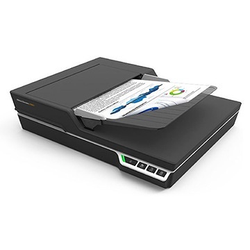 High Performance Document Scanner | Taiwantrade