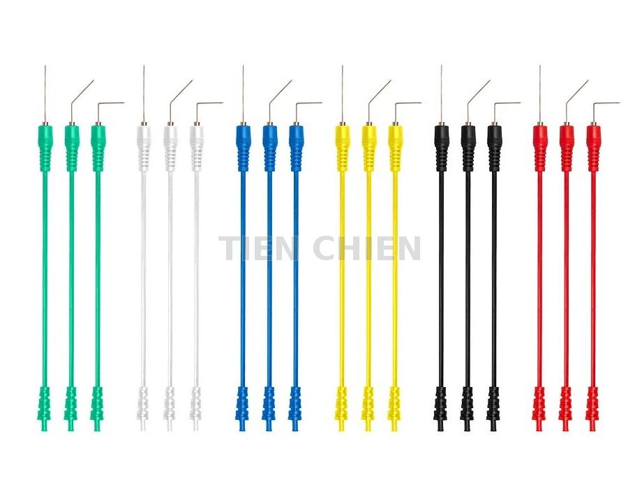 Super Thin Back Probes With Angles | Taiwantrade