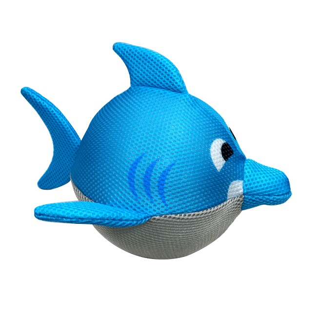 Mesh blue shark | Taiwantrade