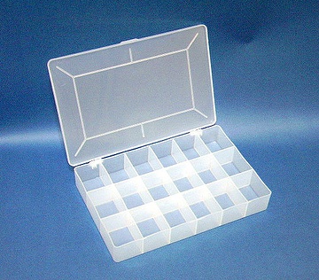 Storage Plastic PP Case | Taiwantrade.com