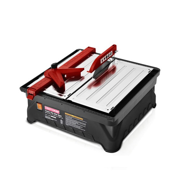7 inch / 180mm Wet Tile Saw | Taiwantrade