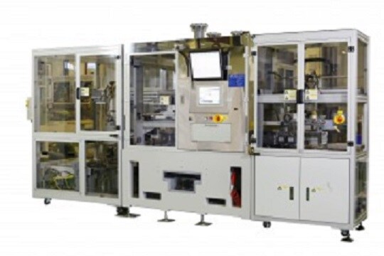 Cup Wheel Grinding Machine | Taiwantrade