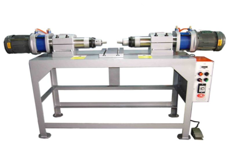Fastener Making Machine Capacity: Dia. 2-7 mm | Taiwantrade.com