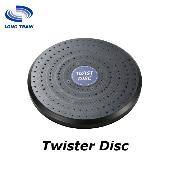TWISTER DISC | Taiwantrade