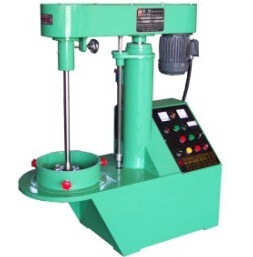 Laboratory High Speed Mixer (1HP) | Taiwantrade