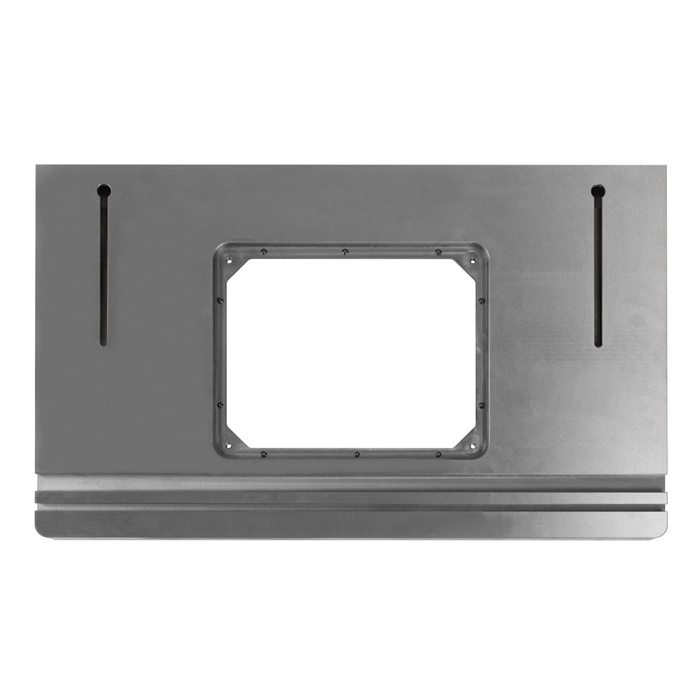 27” x 16” Cast Iron Router Table Extension Wing | Taiwantrade