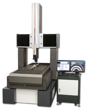 3D Coordinate Measuring Machine | Taiwantrade