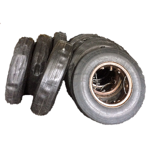 Retread curing envelope | Taiwantrade