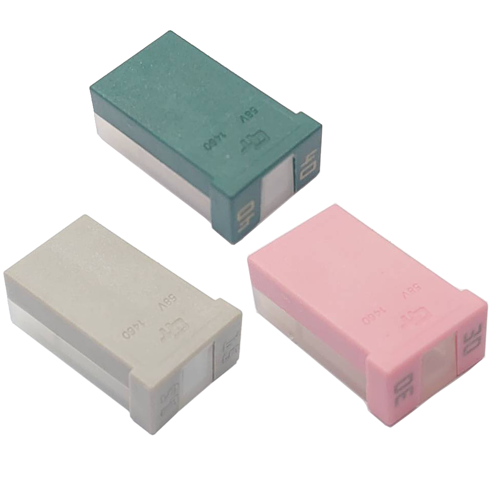 Fuse Links Mini Female Type | Taiwantrade.com
