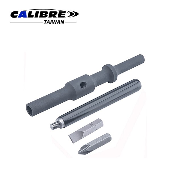 CALIBRE Air Impact Screw Remover Driver Breaker Tool Set | Taiwantrade