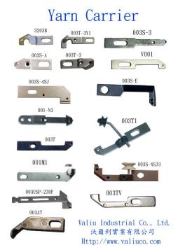 yarn carrier | Taiwantrade