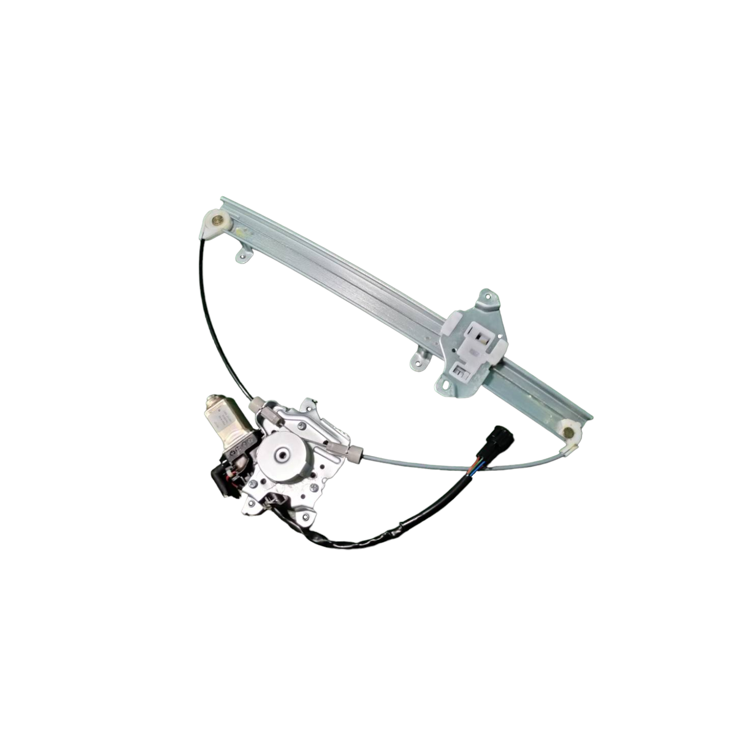 Window regulators Front Left For Nissan Sentra 180 -OE:80701-YS200 ...