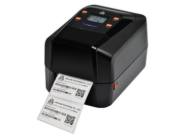Standalone Desktop Label Printer | Taiwantrade