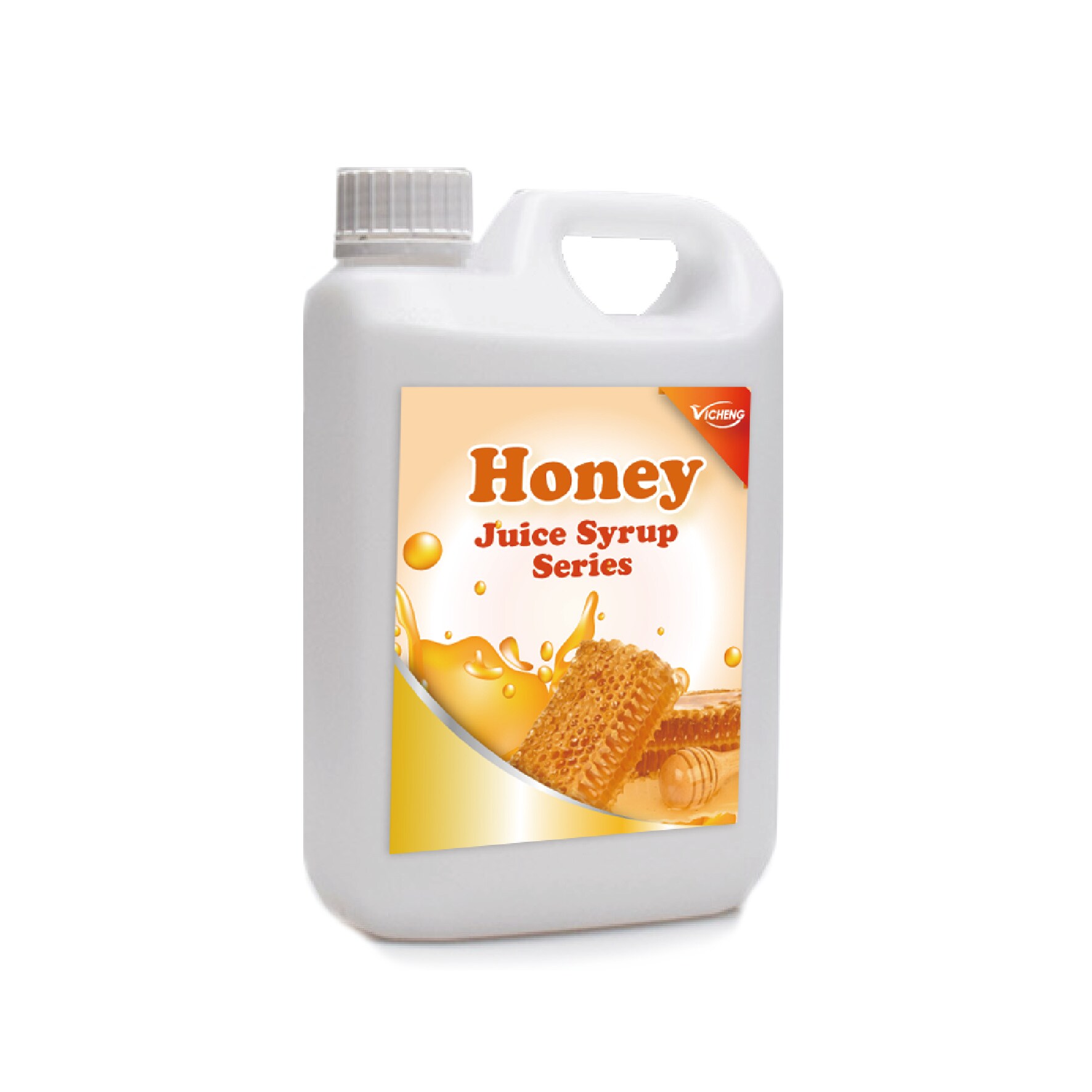 Honey Syrup (Juice Concentrate) | Taiwantrade