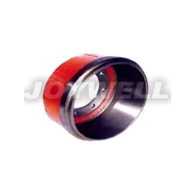 BRAKE DRUM ISUZU 1-423515-220-1 REAR | Taiwantrade