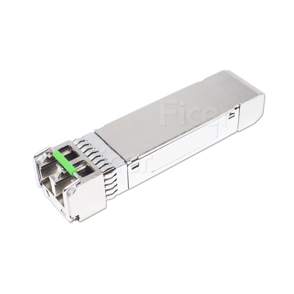 10G SFP+ DWDM Tunable 80KM Optical Module | Taiwantrade